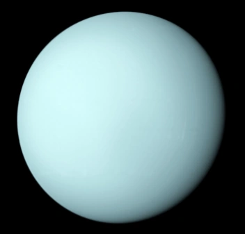 Uranus | Kardashev Scale Wiki | Fandom