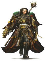 Humans (Warhammer 40k) | Kardashev Scale Wiki | Fandom