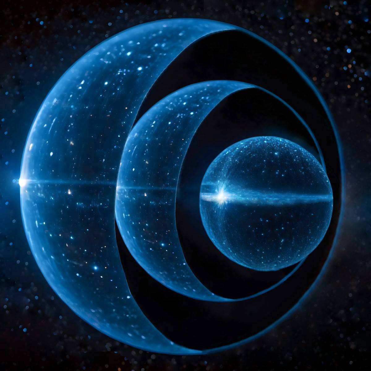 Gravastar | Kardashev Scale Wiki | Fandom