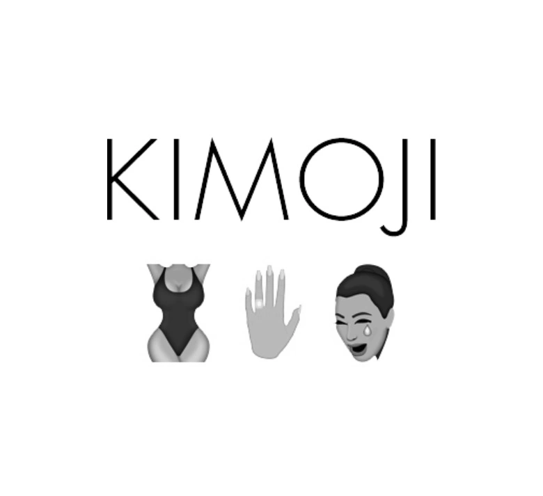 Kimoji | Kardashian Wiki | Fandom
