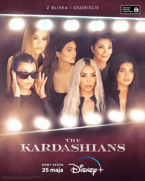 The Kardashians | Kardashianki Wiki | Fandom