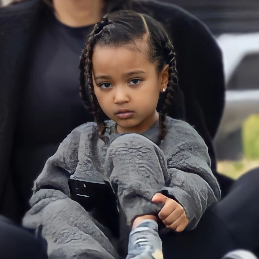 Chicago West | Kardashianki Wiki | Fandom