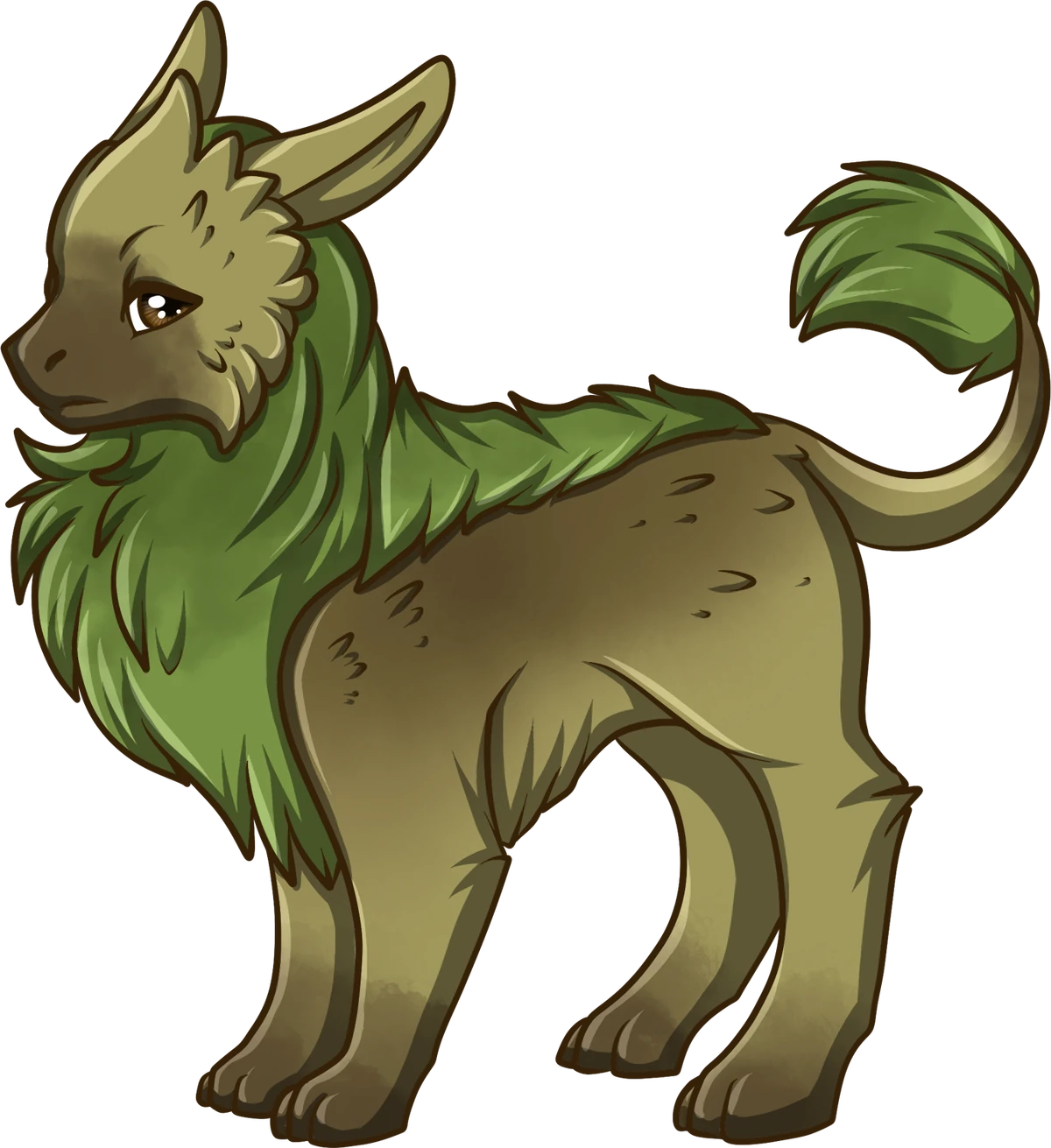 Caet | Kardeya Wiki | Fandom