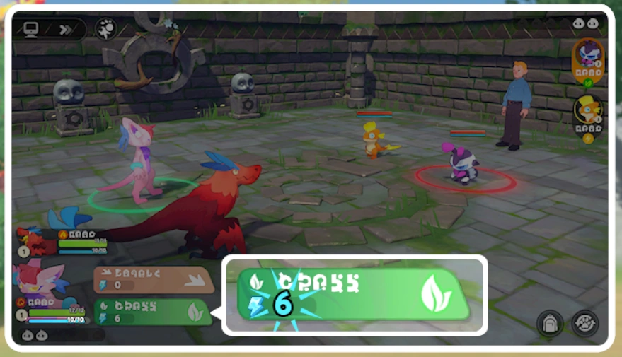 Kardmi Battle | Kardmi Wiki | Fandom