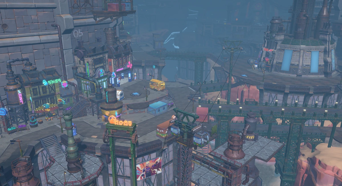 Kemu Town | Kardmi Wiki | Fandom