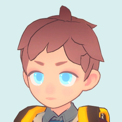 Protagonist | Kardmi Wiki | Fandom