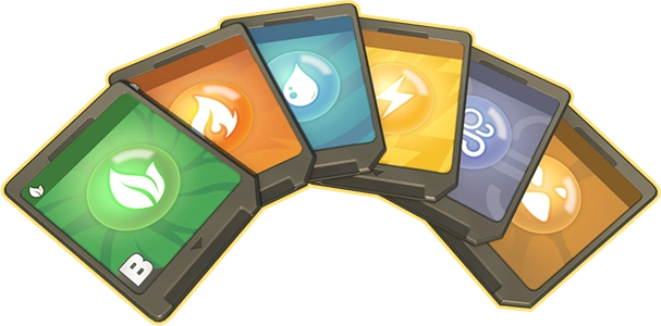 Skill Card | Kardmi Wiki | Fandom