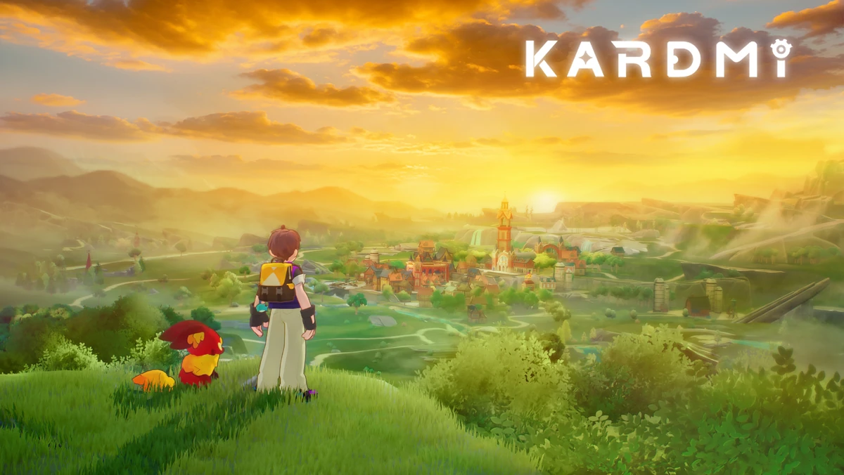 Lonestar City | Kardmi Wiki | Fandom