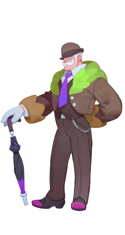 Huntington | Kardmi Wiki | Fandom