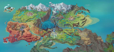City | Kardmi Wiki | Fandom