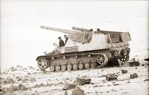 Hummel | Kards - The WWII CCG Wiki | Fandom