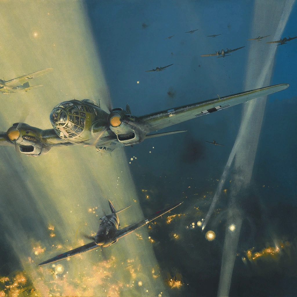 空中闪击 | KARDS Wiki | Fandom