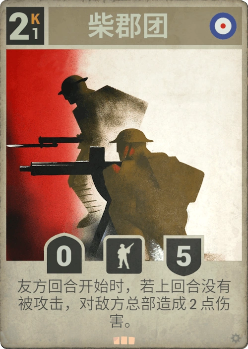 柴郡团 | KARDS Wiki | Fandom