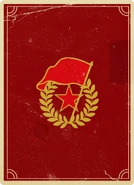 Soviet Union | Kards - The WWII CCG Wiki | Fandom