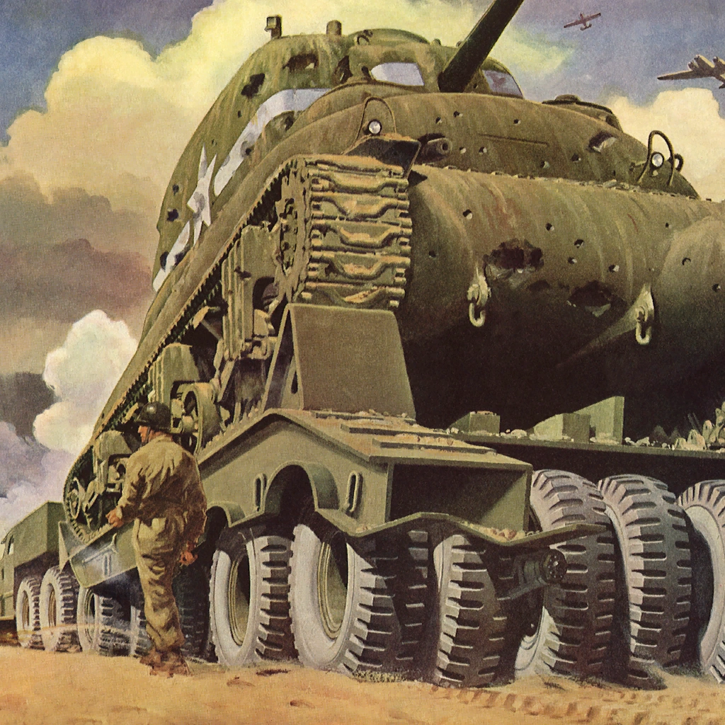 Supply Front | Kards - The WWII CCG Wiki | Fandom