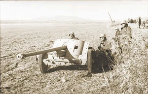 Pak 38 | Kards - The WWII CCG Wiki | Fandom