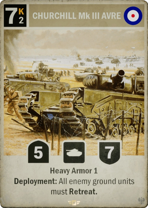 Category:Britain Tank cards | Kards - The WWII CCG Wiki | Fandom