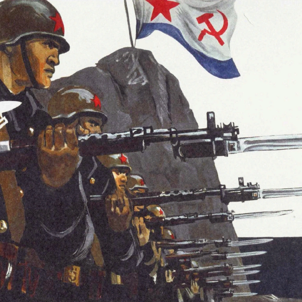 83rd Naval Brigade | Kards - The WWII CCG Wiki | Fandom