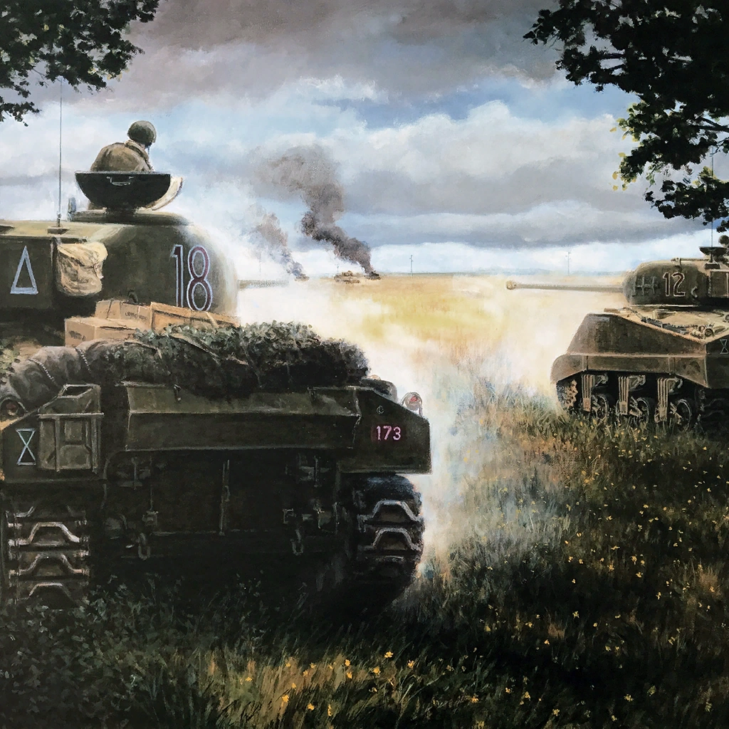 Overwhelming Force | Kards - The WWII CCG Wiki | Fandom