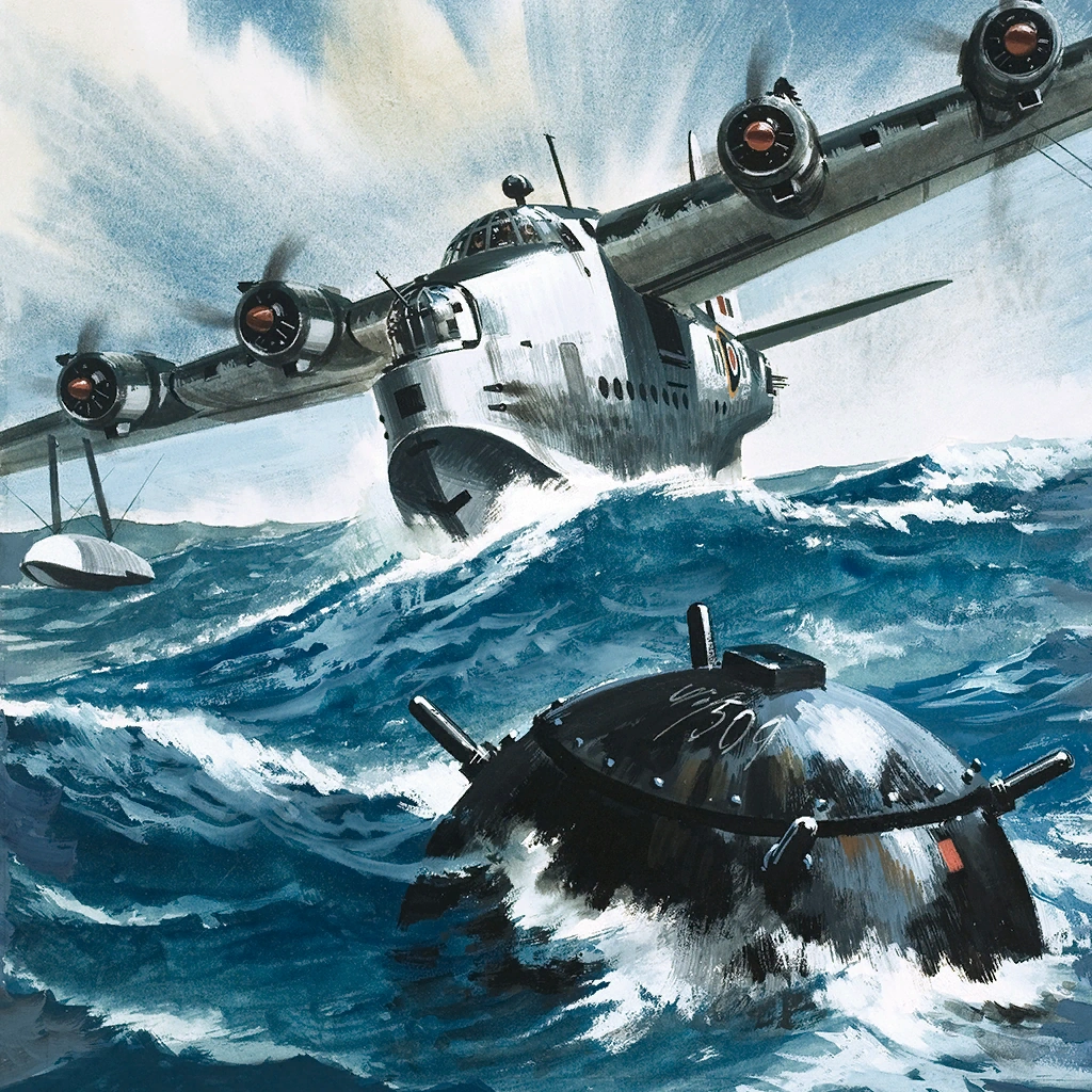 Missing | Kards - The WWII CCG Wiki | Fandom