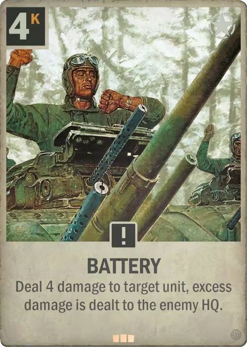 Category:USA Order cards | Kards - The WWII CCG Wiki | Fandom