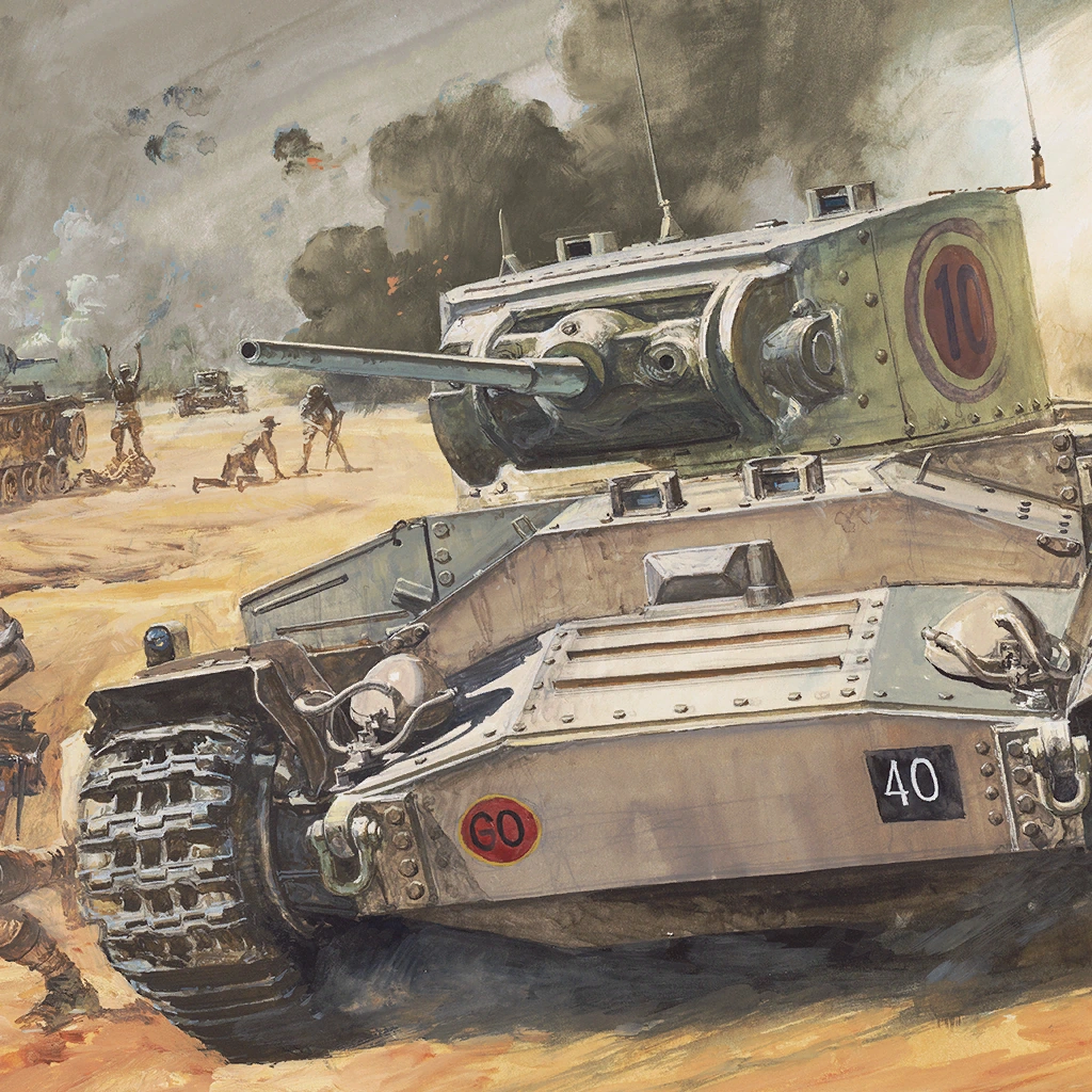 Valentine Mk III | Kards - The WWII CCG Wiki | Fandom