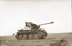 Marder III H | Kards - The WWII CCG Wiki | Fandom