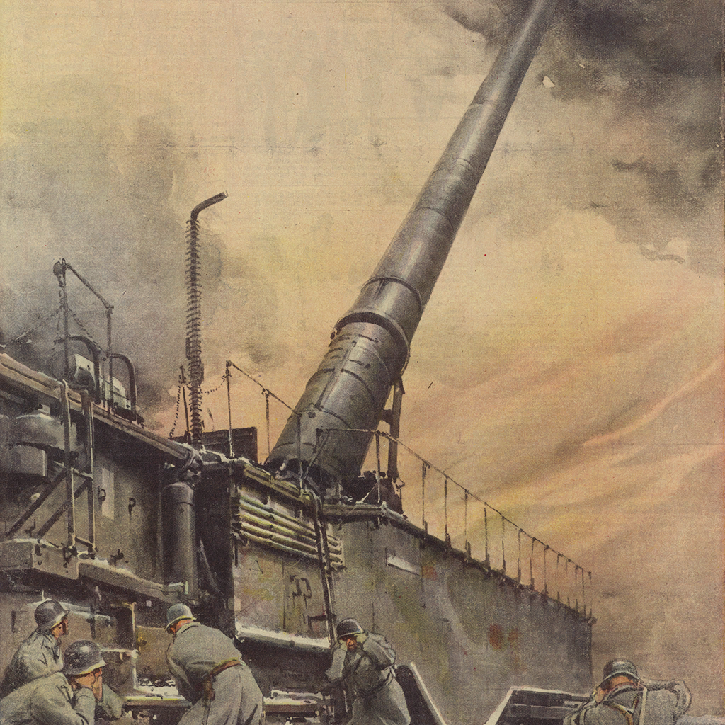 Leopold | Kards - The WWII CCG Wiki | Fandom