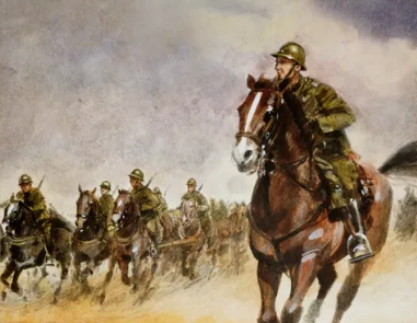 ZAZA Division | Kards - The WWII CCG Wiki | Fandom