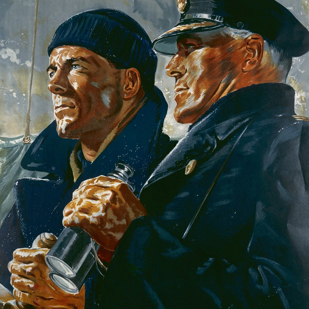 Convoy HX 175 | Kards - The WWII CCG Wiki | Fandom