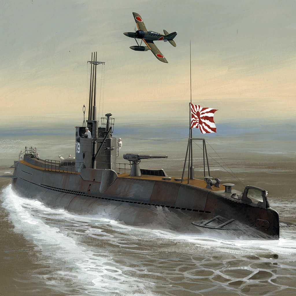 Elusive Force | Kards - The WWII CCG Wiki | Fandom