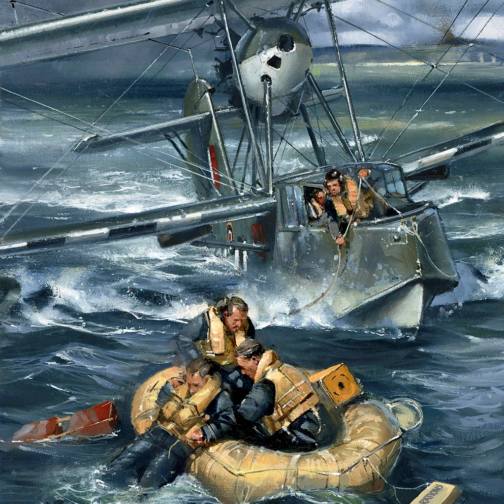 Rescue Mission | Kards - The WWII CCG Wiki | Fandom