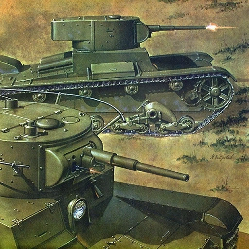 T-26 | Kards - The WWII CCG Wiki | Fandom