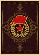 苏联 | KARDS Wiki | Fandom