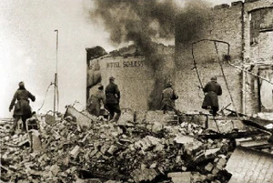 272nd Guards | Kards - The WWII CCG Wiki | Fandom