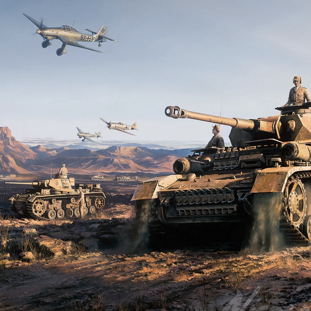 Panzer IV-G | Kards - The WWII CCG Wiki | Fandom