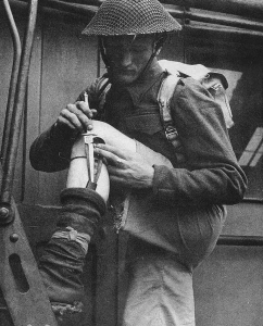 No. 3 Commando | Kards - The WWII CCG Wiki | Fandom