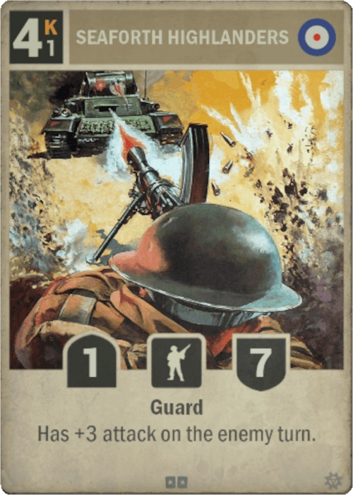 Category:Britain Infantry cards | Kards - The WWII CCG Wiki | Fandom