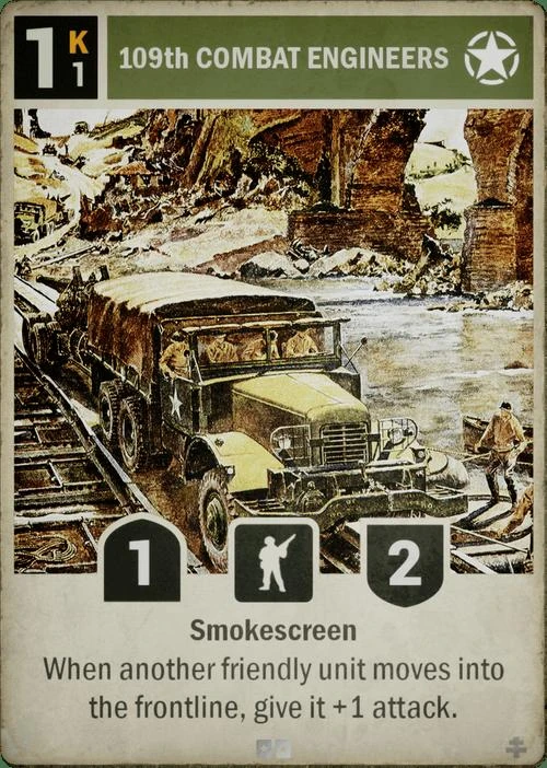 Category:USA Infantry cards | Kards - The WWII CCG Wiki | Fandom