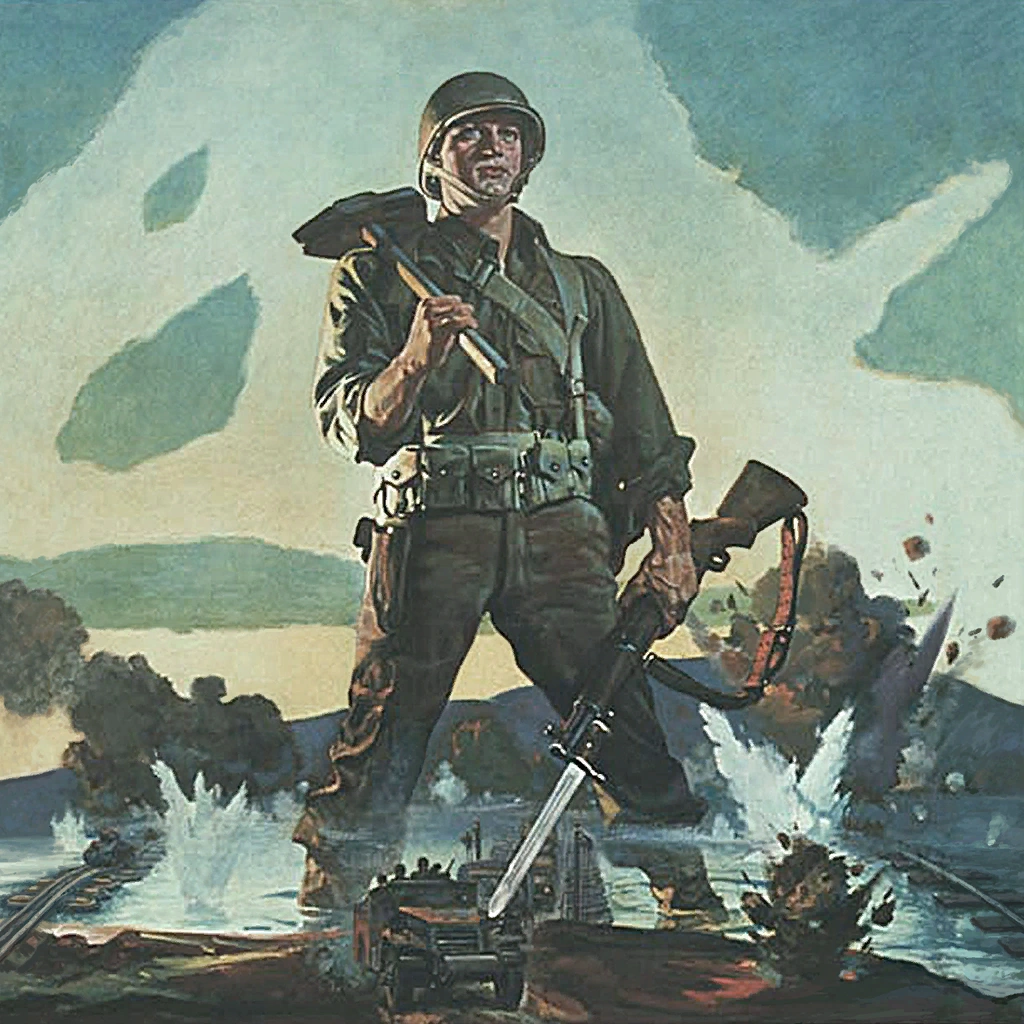 USACE | Kards - The WWII CCG Wiki | Fandom