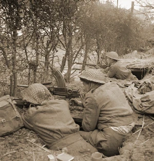 5th Brigade | Kards - The WWII CCG Wiki | Fandom