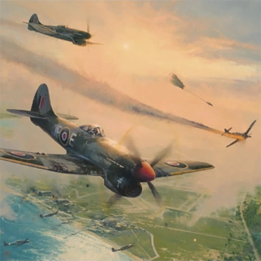 Tempest Mk V | Kards - The WWII CCG Wiki | Fandom
