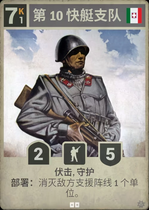第 10 快艇支队 | KARDS Wiki | Fandom