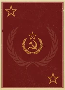苏联 | KARDS Wiki | Fandom