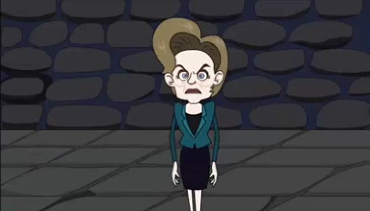 Kennedy Restaurant visit | Kareem's GoAnimate Videos Wiki | Fandom