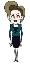 Bridget | Kareem's GoAnimate Videos Wiki | Fandom