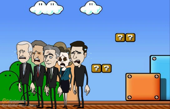 Not the last GoAnimate video | Kareem's GoAnimate Videos Wiki | Fandom