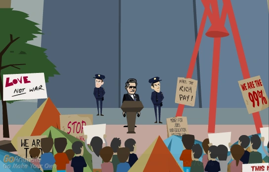 Park Day | Kareem's GoAnimate Videos Wiki | Fandom