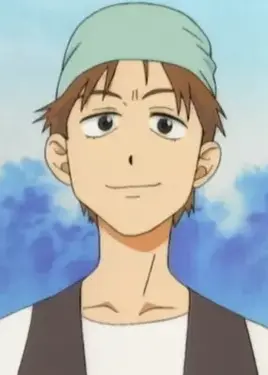 Atsuya | Kare Kano Wiki | Fandom