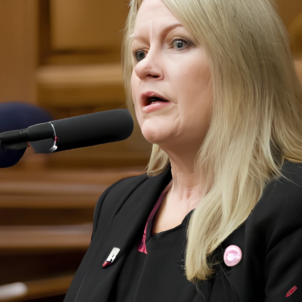 Tracy | Karen Wiki | Fandom